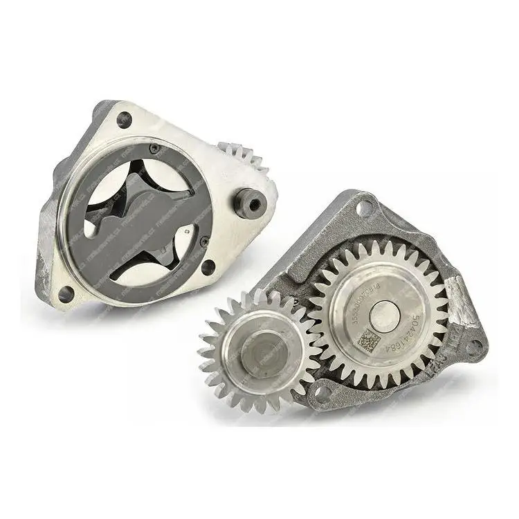 504241684发动机油泵Perkins| Alibaba.com