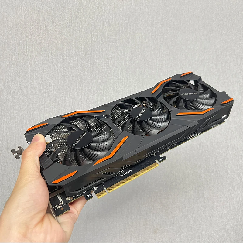 New Arrival Computer Desktop Server Gpu Cheap Cmp Grapihics Card 30hx ...