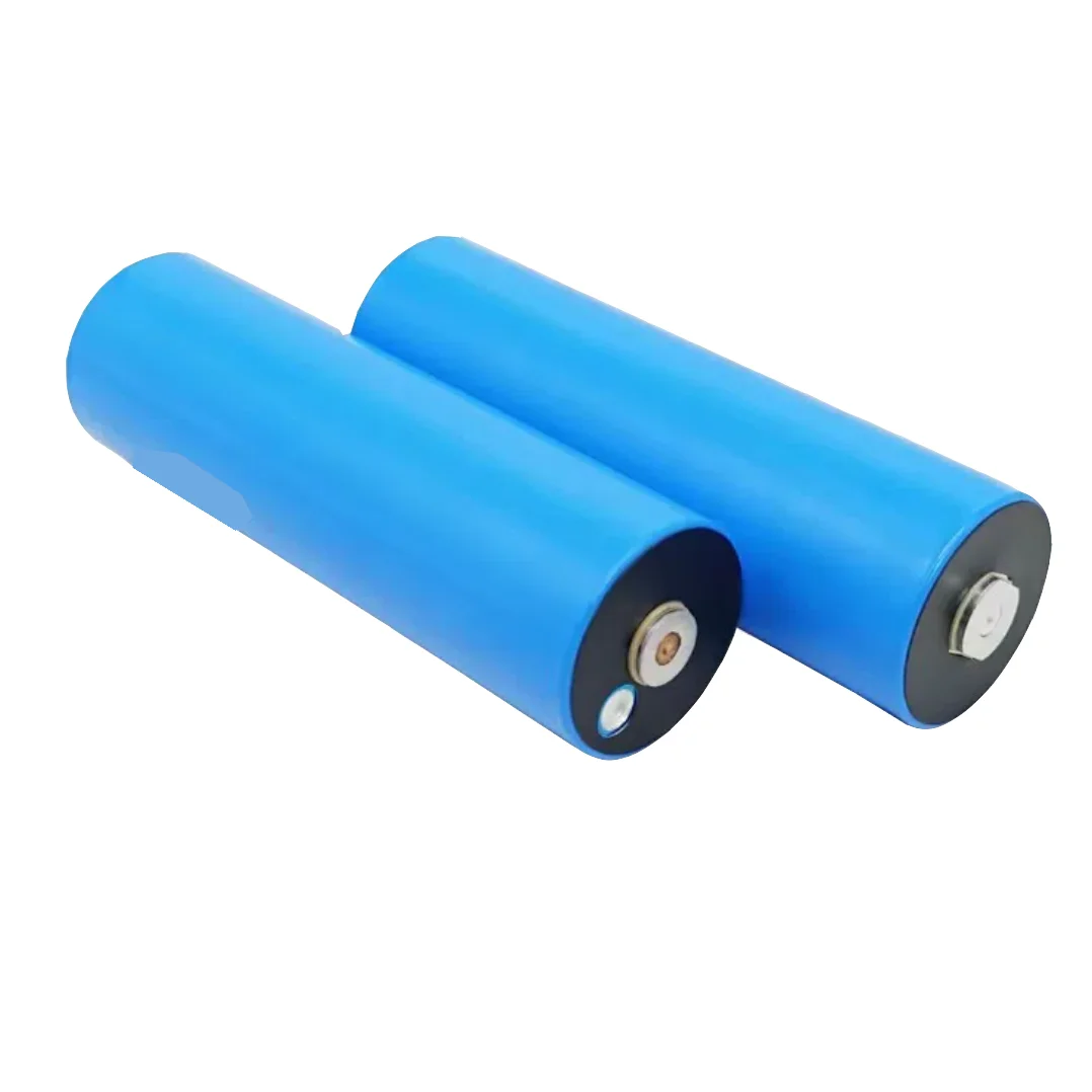 Starmax Ev e 3.2V 20Ah Cylindrical Lifepo4 Battery Rechargeable Cells 3 ...