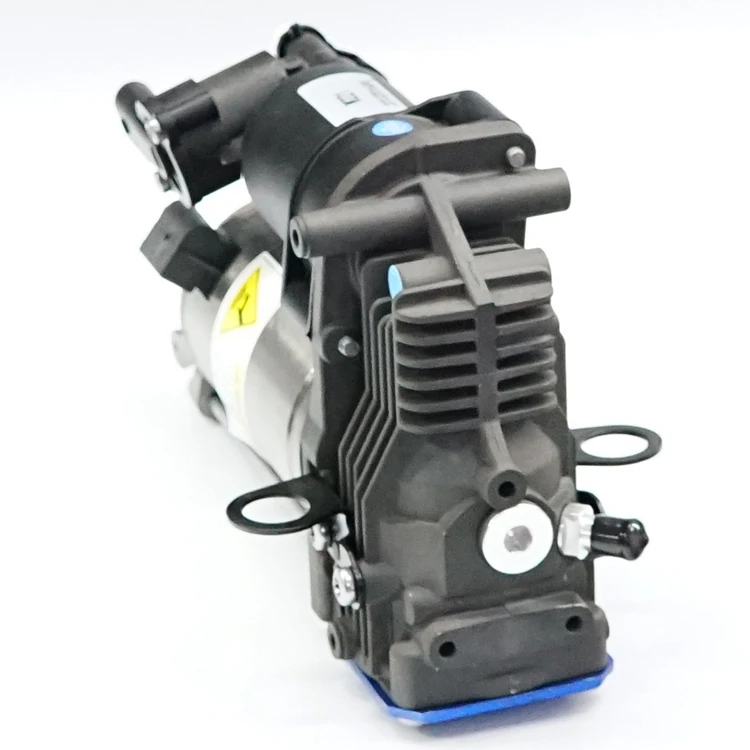 AC2104 Air Suspension Compressor CLS-CLASS(C216) 2007-2014 S-CLASS(W221 ...