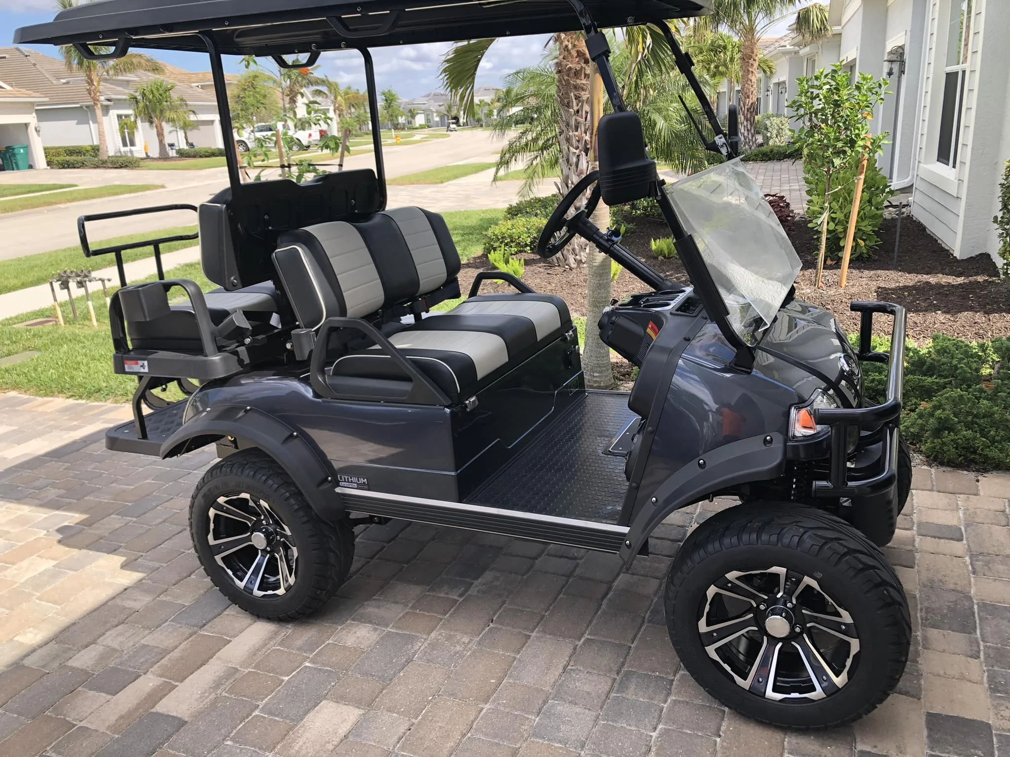 2024 New Product 4 Seater Near Me Off Road Buggy For Sale Luxury 48v ...