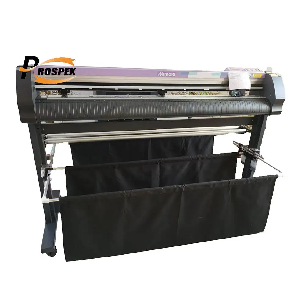 New Original MIMAKI Paper Basket for CG-130FXII Plus Cutting Plotter ...
