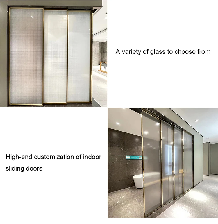 HDSAFE Sliding Glass Doors - Durable & Stylish Solutions