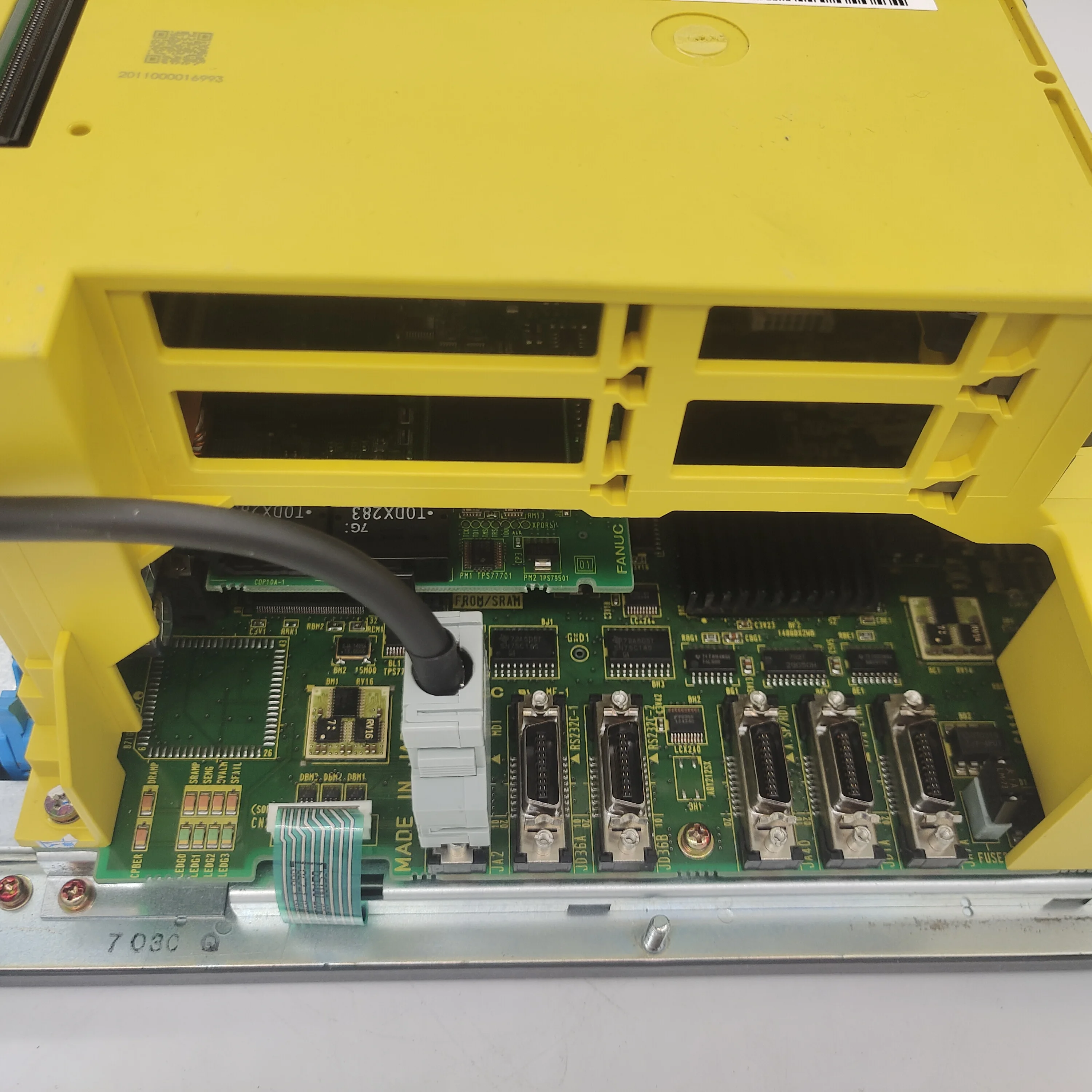 Fanuc Original Plc System Controller A02b-0309-b522 - Buy Plc System Controller A02b-0309-b522 ...