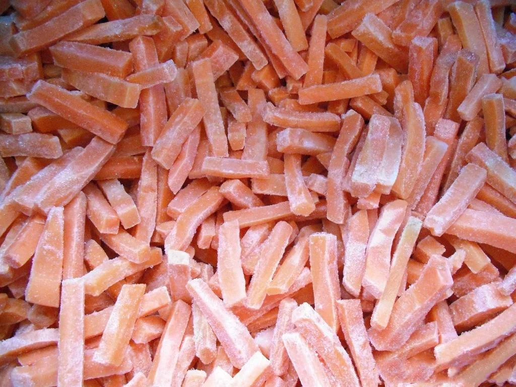 Frozen Carrot Green Peas Beans Vegetables Frozen Mixed Vegetables ...