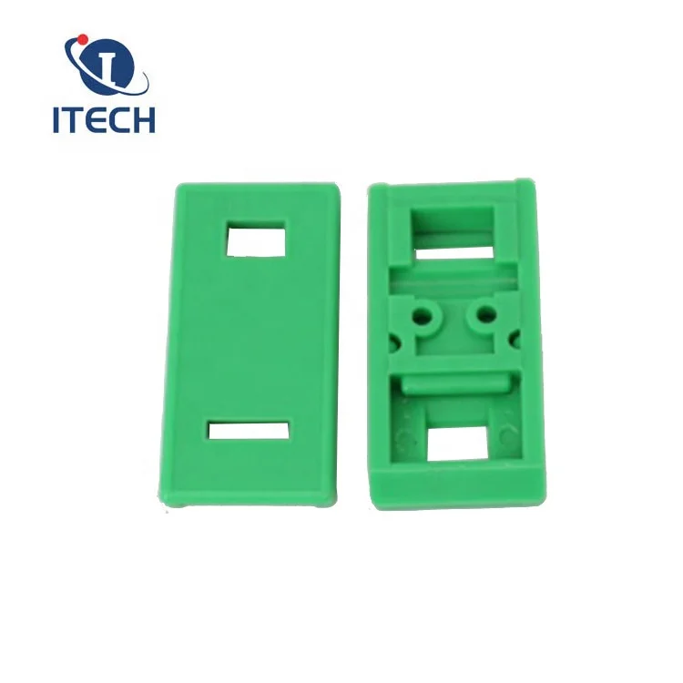 ATM Machine Spare Parts NCR Latch Green S1 Cassette 4450582360 445 ...