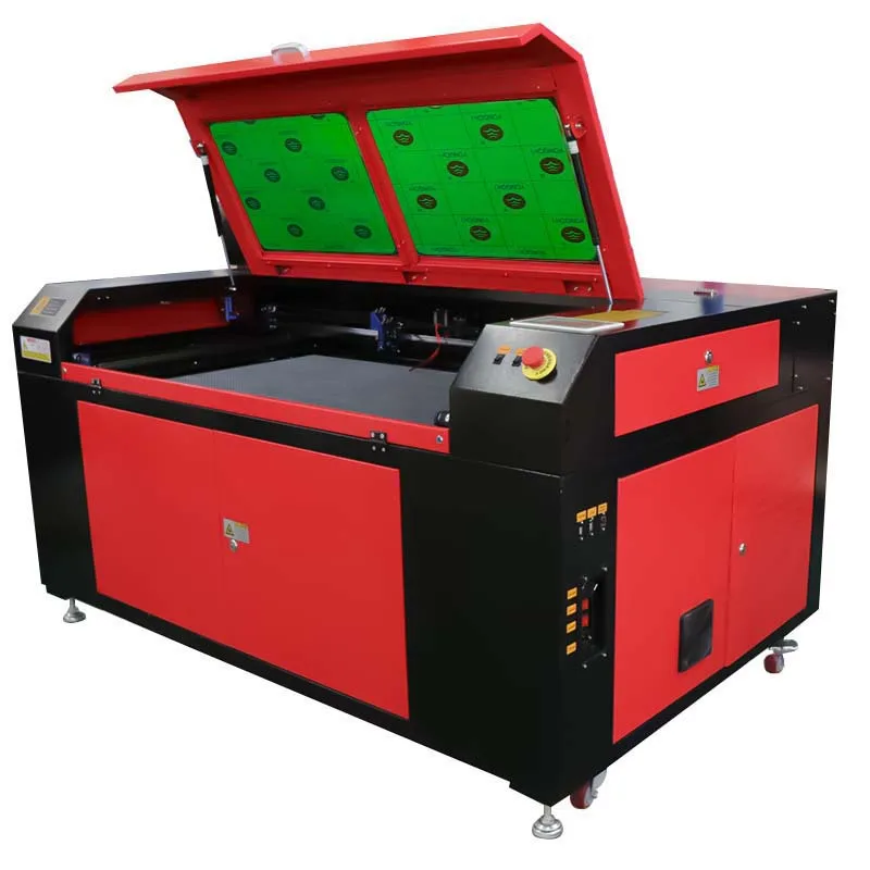 VEVOR 1490 - Precision Laser Engraving Machine for Acrylic