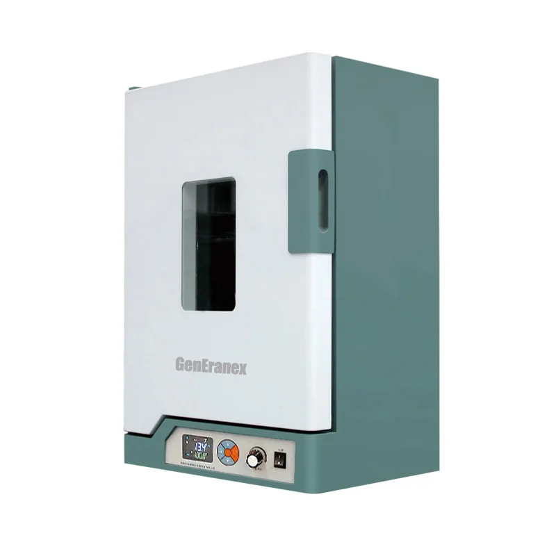 Large Forced Air Drying Oven Mechanical Convection Drying Oven Used In ...