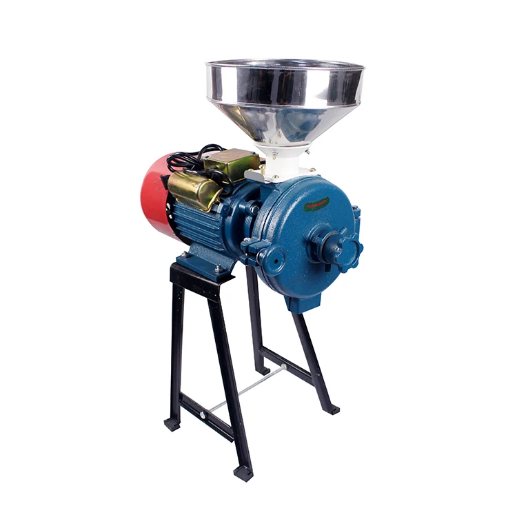 2021 Electric Kava Grinding Machine - Efficient & Easy to Use