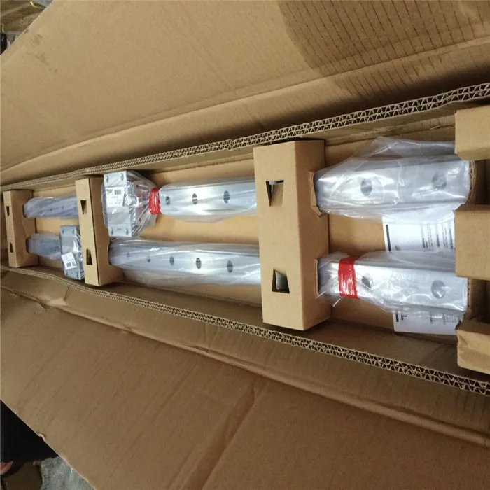 Japan Lm Linear Guide Hsr15 Hsr20 Hsr25 Hsr30 Hsr35 Hsr45 Hsr55 Linear ...