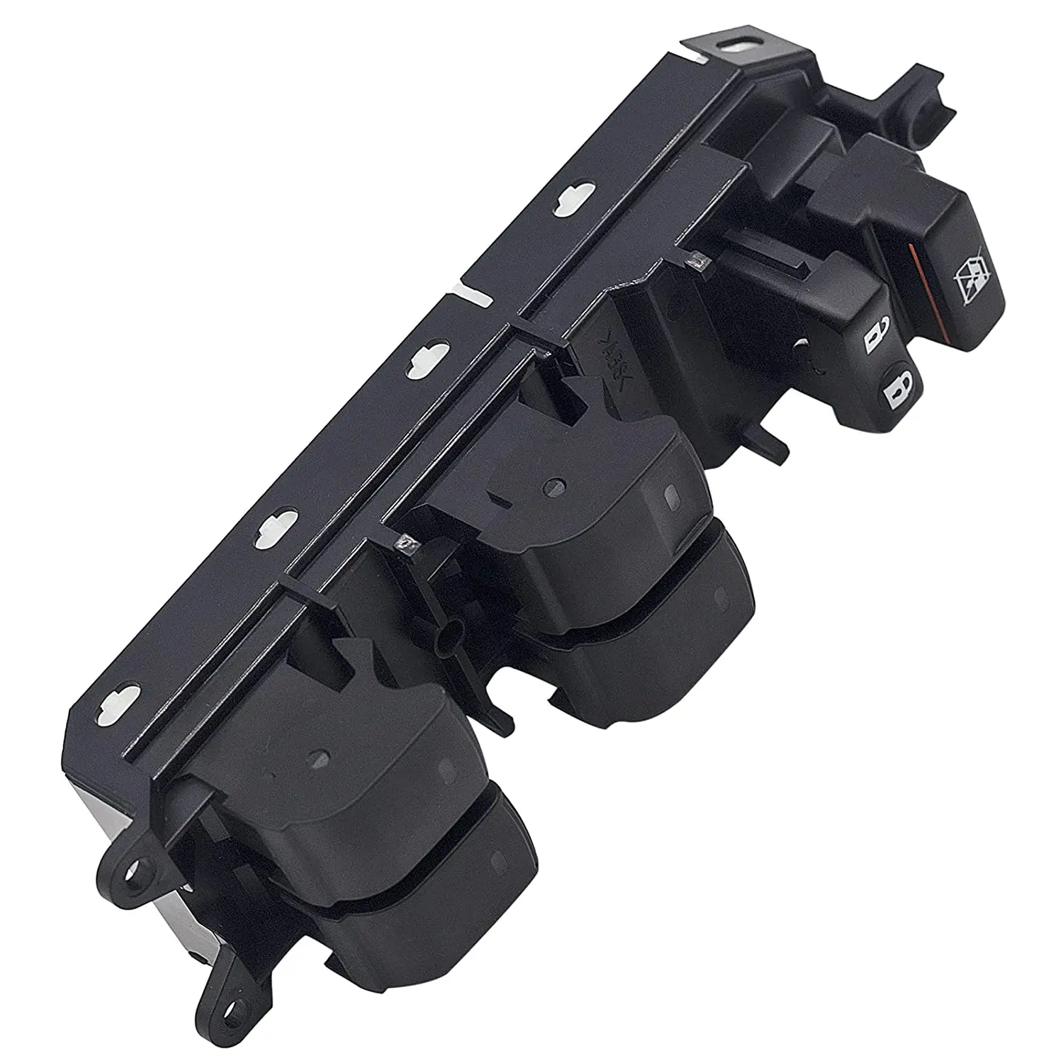 Power Window Driver Side Master Control Switch 84820-33100 84040-0p020 ...