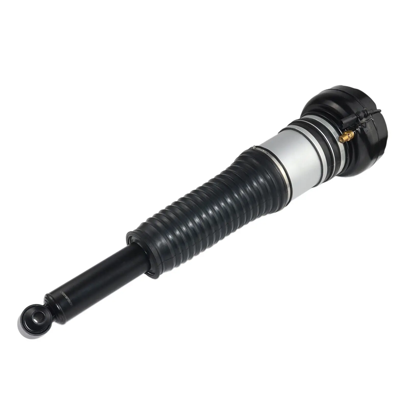 4h0 616 001m Rear Left Air Suspension Strut Shock Absorber Fit For Audi ...