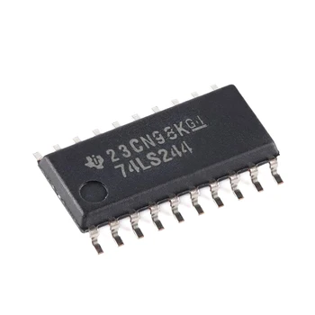 Sn74ls244nsr Sop20 Eight-way Buffer And Line Driver Ic Chip - Buy Sn74ls244nsr,Sop20,Eight-way ...