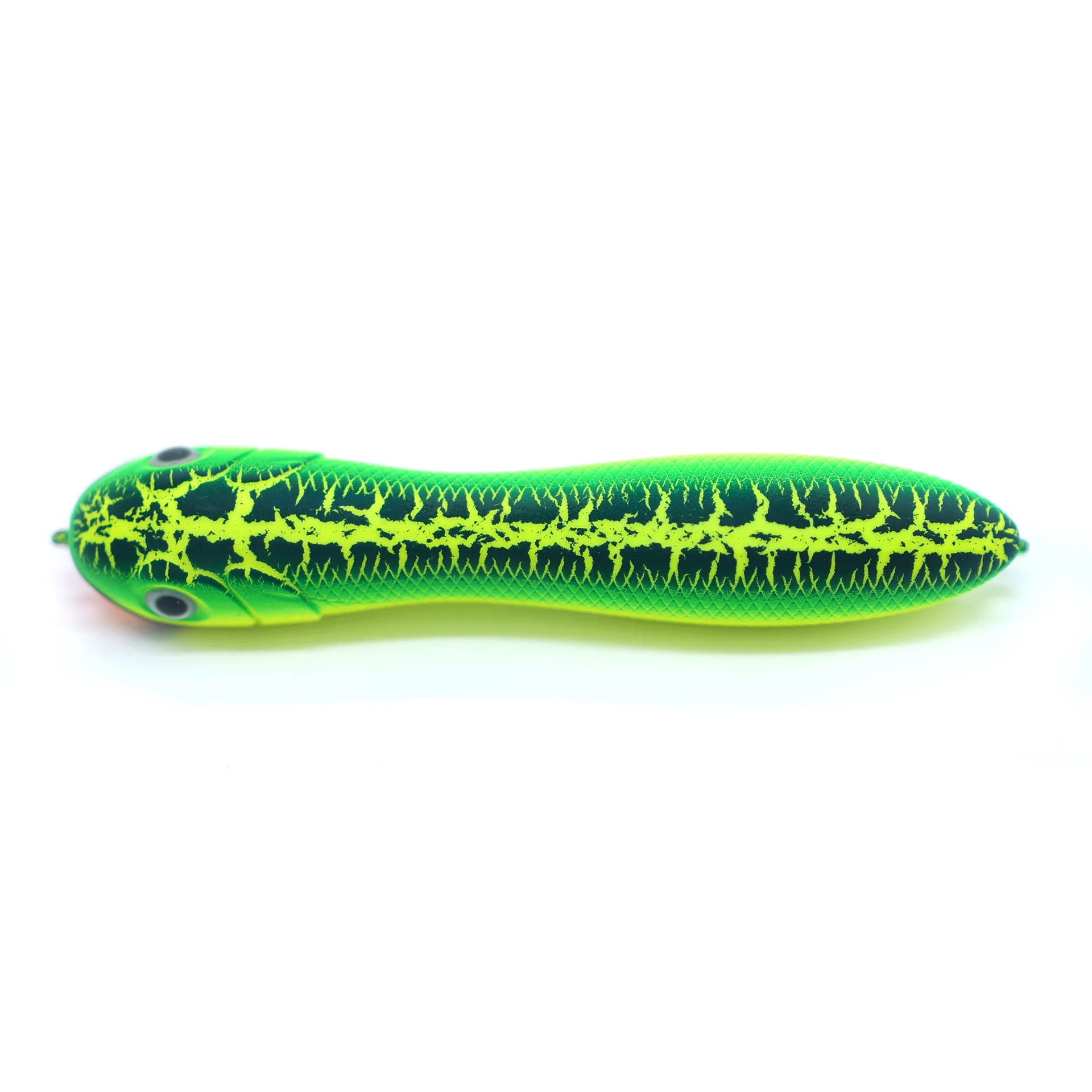 Jiemi Oem New Style 10cm 14g Fishing Lures Saltwater Abs Plastic Pencil ...