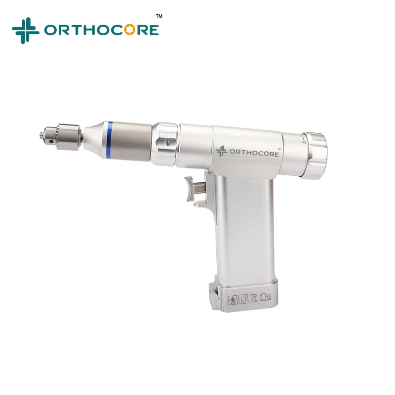 Veterinary Quick Release Medical Electric Power Drill Tools