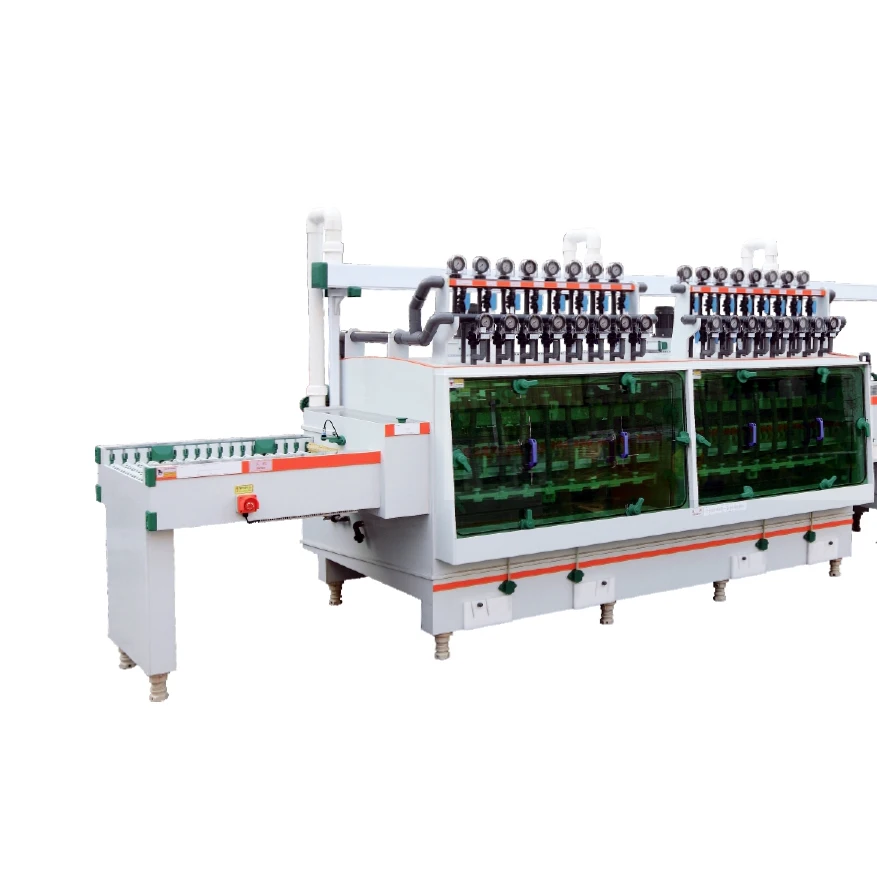 PCB Making Machine - Efficient Etching for PCB Boards
