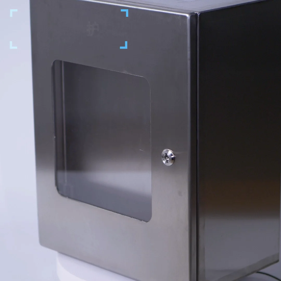 Saip Box Manufacturers Ss Enclosure Electrical Enclosures Stainless ...