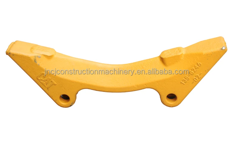 Caterpillar Cat Original Spare Parts 330dl Excavator Get 1358246 Bucket ...