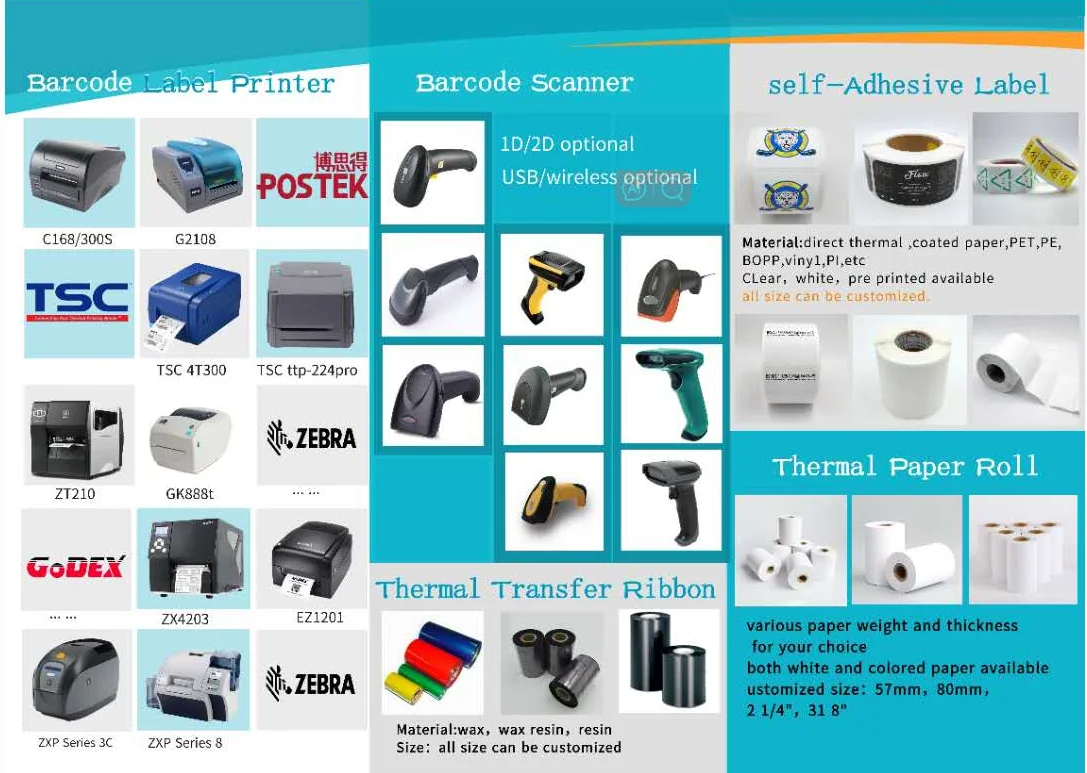 Original Zebra Ds1001sr Imager Handheld General Barcode Reader 1d 2d ...