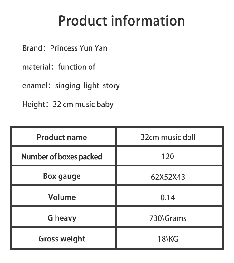 Wholesale Fashion 30cm Barbiees Dolls Princess Girl Toy Mini Doll Or ...