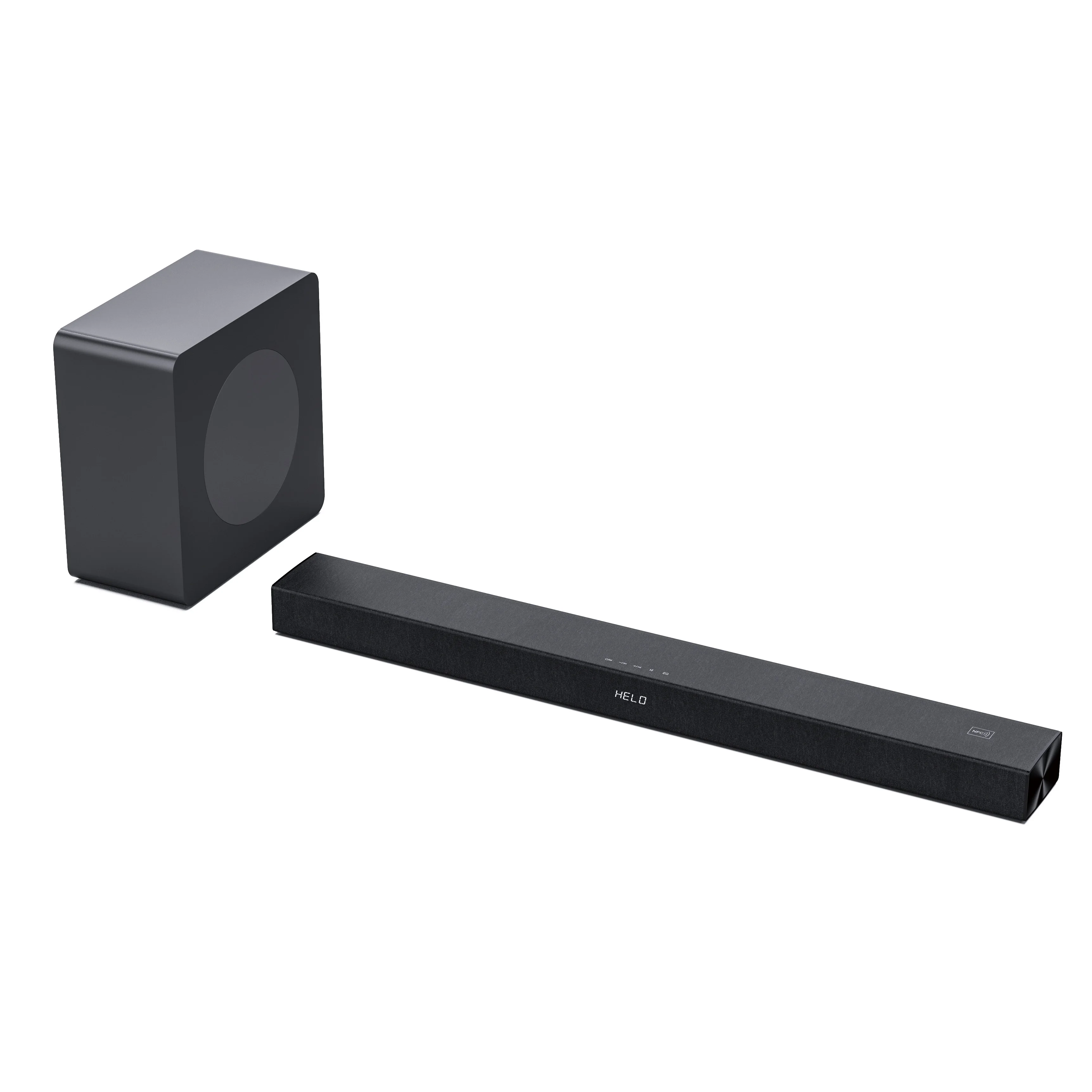 Home Theatre System Soundbar Professional Home Theater System Wireless ...