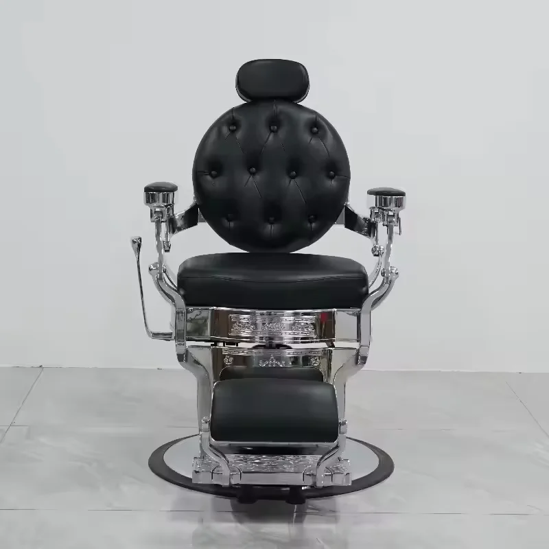 MORE DESIGN High Quality Popular Gold Shampoo Beauty Barbershop Antique ...