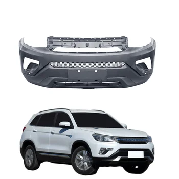 Changan Front Bumper Body And Accessories Assembly For Auto,China ...
