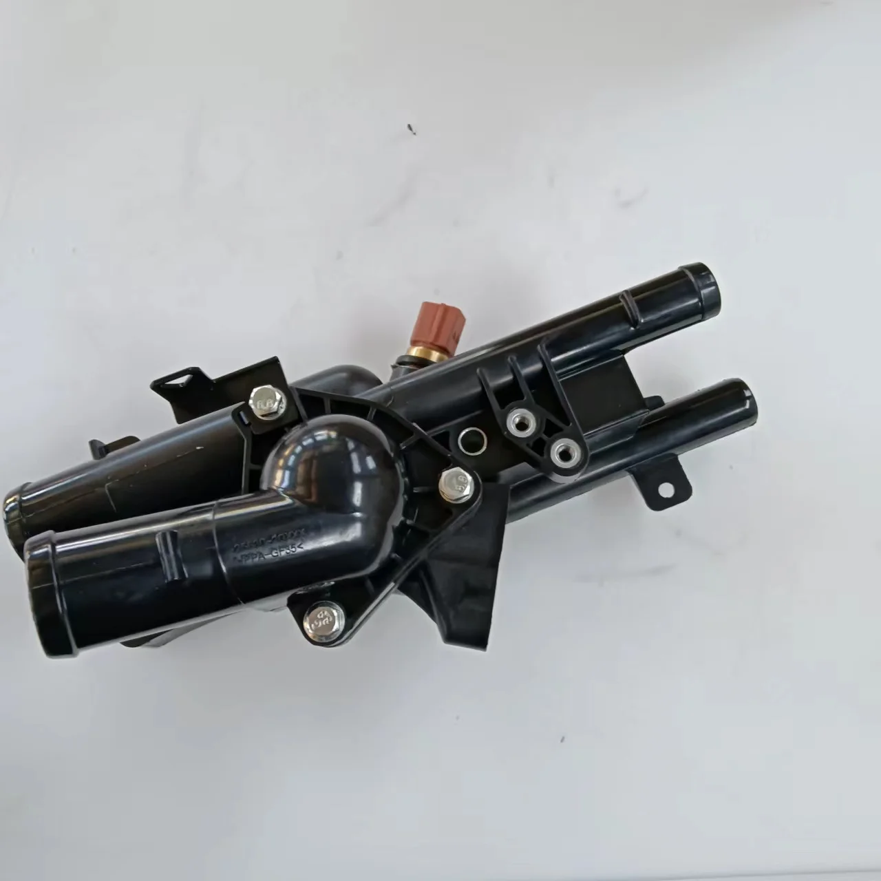 25620-2g411 Thermostat Be Compatible With Genuine Hyundai - Buy 25620 ...