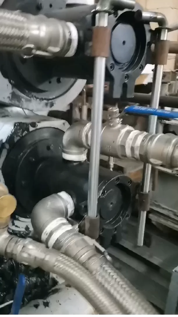 Single Flow Stainless Steel 90 Degree Swivel Joint Rotary Joint For ...