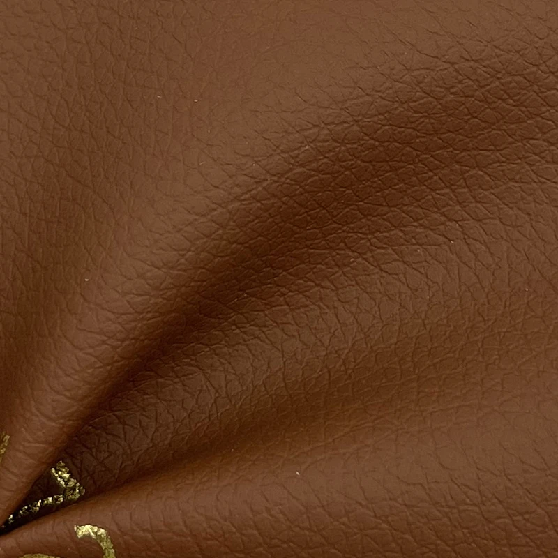 Eco-friendly Sofa Synthetic Waterproof Suede Leather Fabric Leatherette ...
