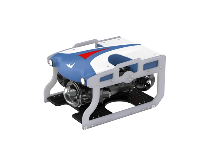 Customization Robosea Inspection Rov Underwater Camera Professional ...