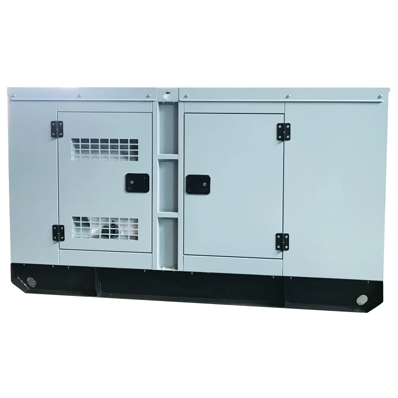 10kw 20kw 30 Kw 40 Kw 50 Kw 60 Kw 80kw 100 Kw Water Cooled With ...
