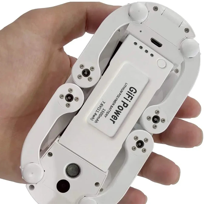 Rechargeable Lithium Ion Polymer Pack - D151 Drone Battery