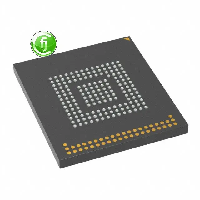 MTFC4GMWDM-3M AIT A IC FLASH 32GBIT MMC 153TFBGA| Alibaba.com