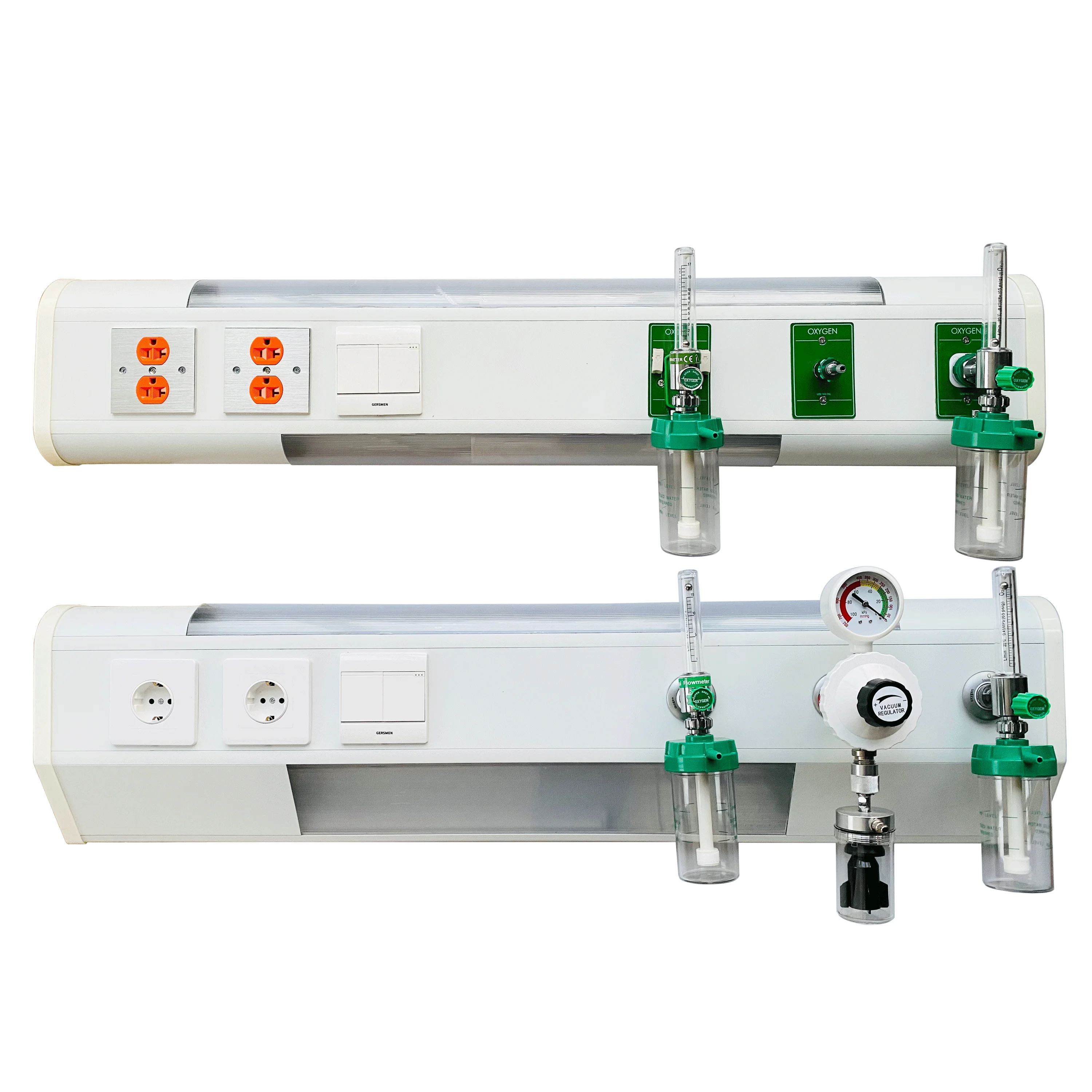 Medical Gas Equipment - Customized Solutions for Hospitals