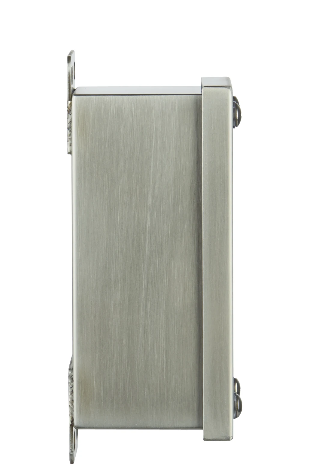 Stainless Steel Push Button Enclosure Box - IP66 Waterproof