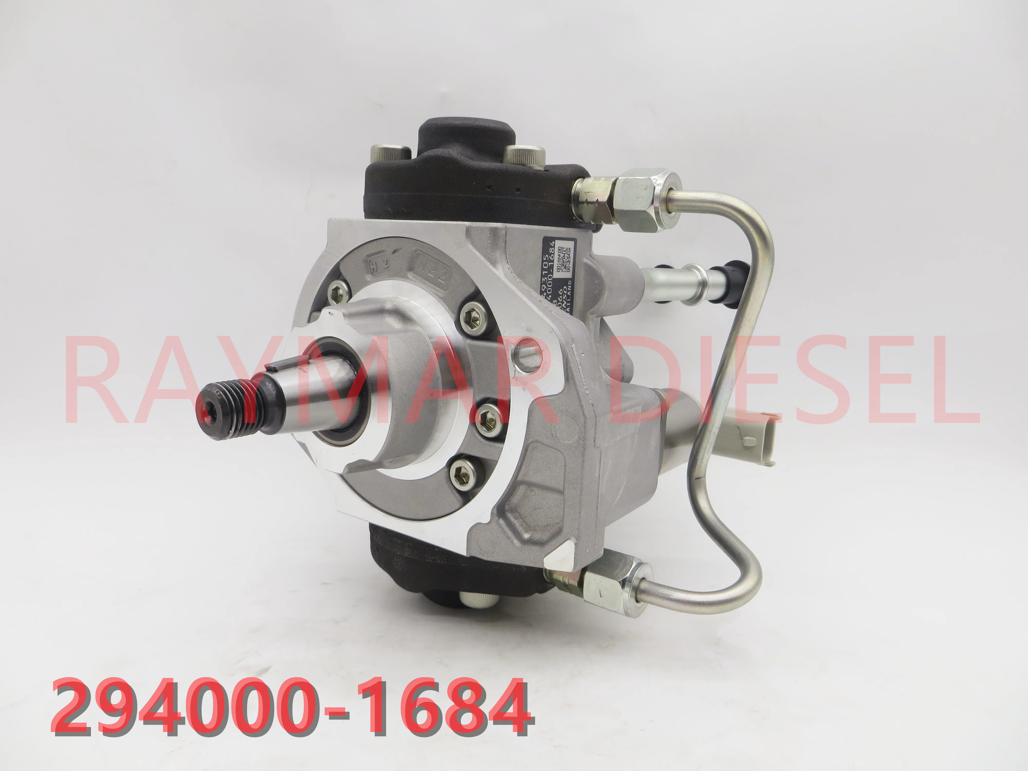 Genuine Diesel Fuel Pumps - Durable and Reliable Solutions