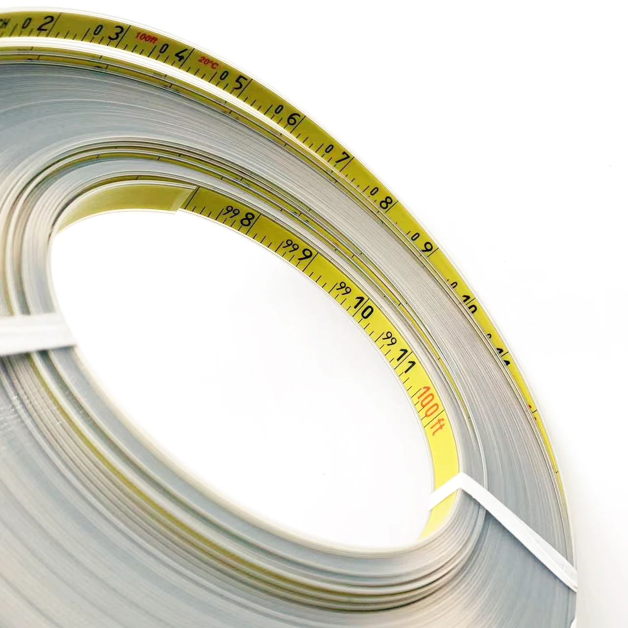 Alibaba.com: MMC D2401-2 UTI Tape 30m Tank Gauging Tape with Gas ...