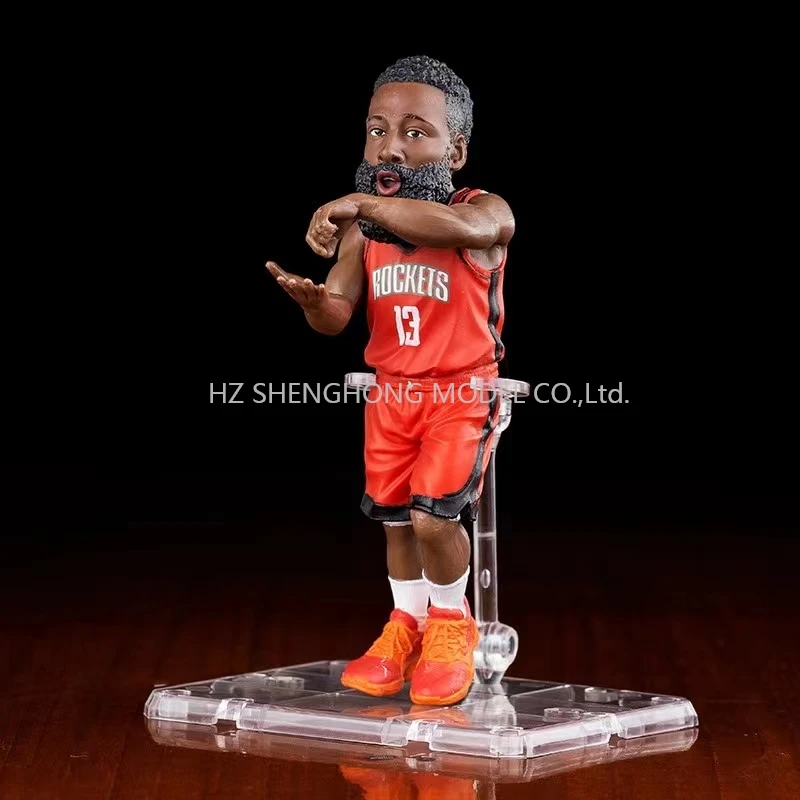 Custom Action Figure,Lifelike Football Player Action Figure Toy With ...