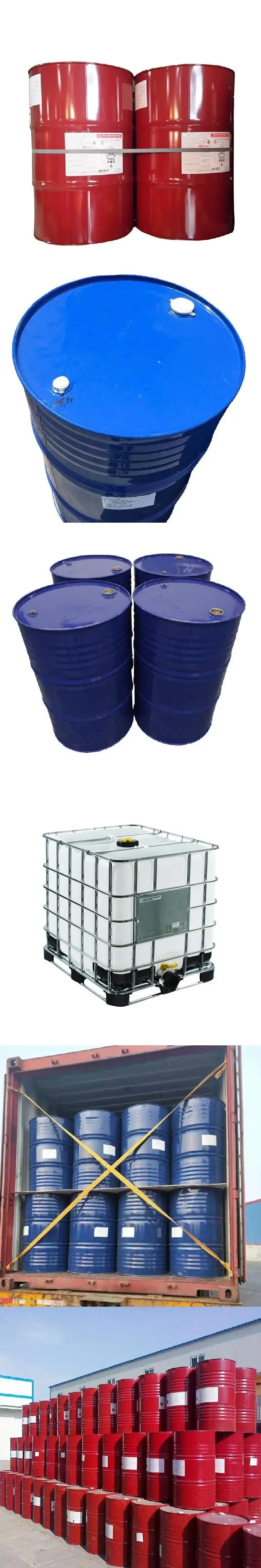 Poliol E Isocianato De alta calidad, mezcla De poliéter, polioles ...