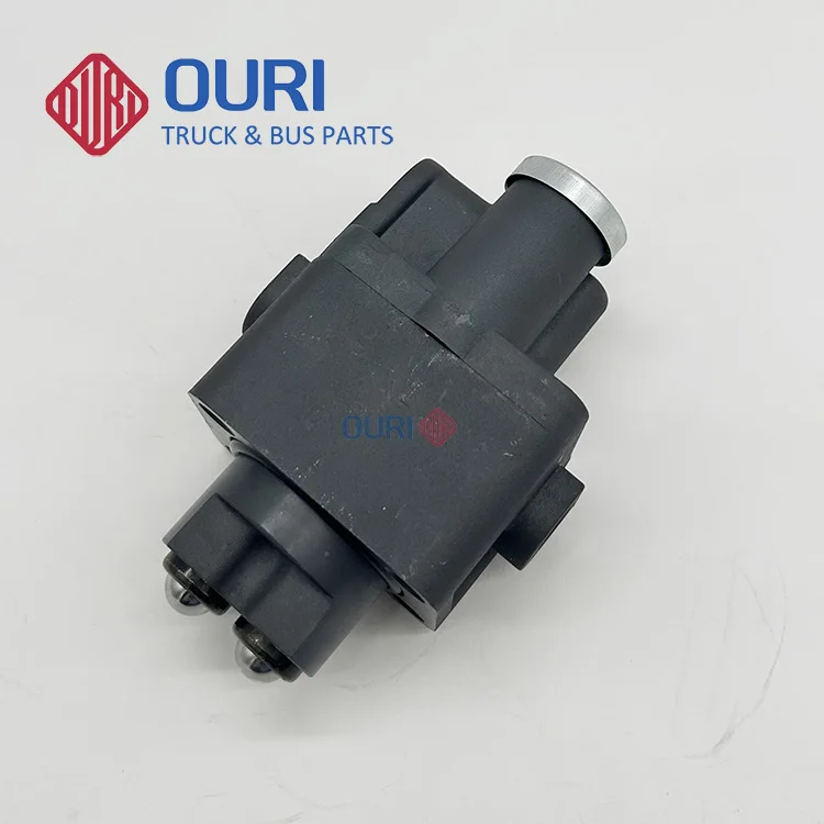 Truck Spare Parts Shifting Valve 6038202043 81521316010 81521316011 ...