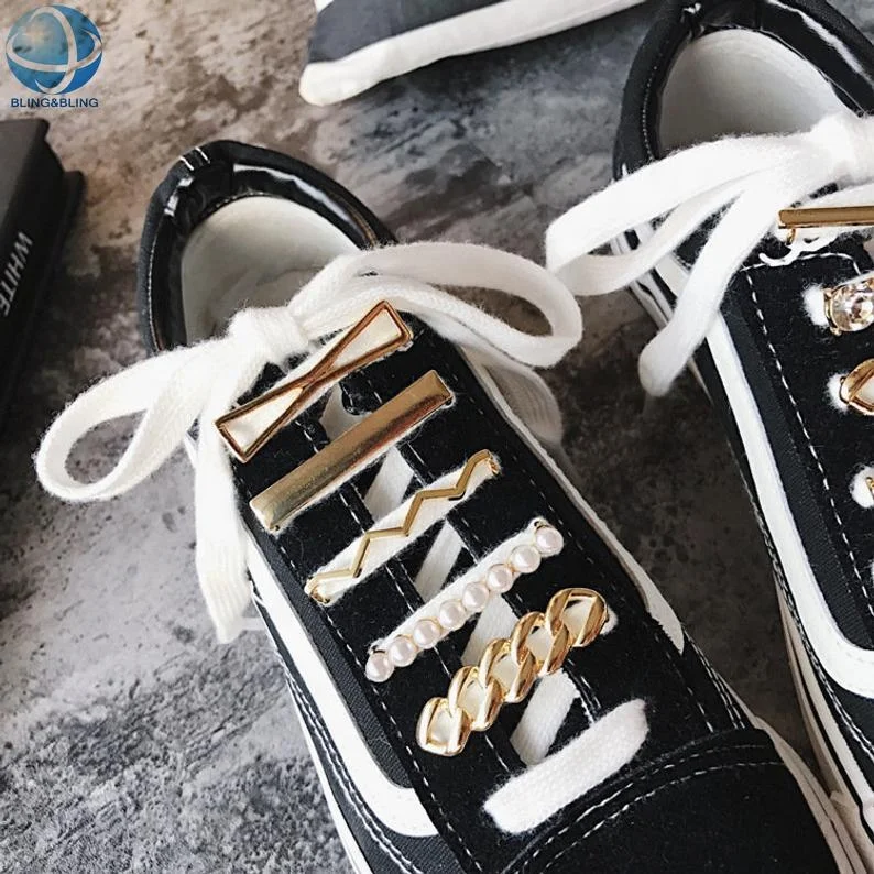 Boot Lace Accessories