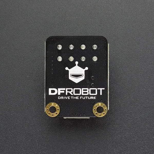 Dfrobot Gravity 4pin Sensor Adapter Board Does Not Require Welding Compatible With 3.3v And 5v ...