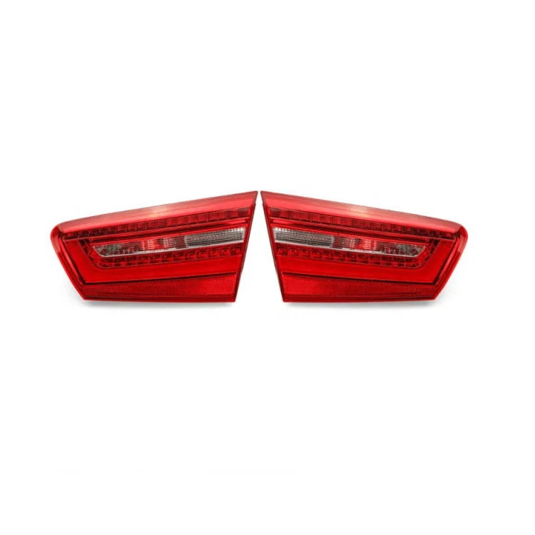 OEM 4GD945093 4GD945094 Rear Bumper LED Tail Lights for Audi A6