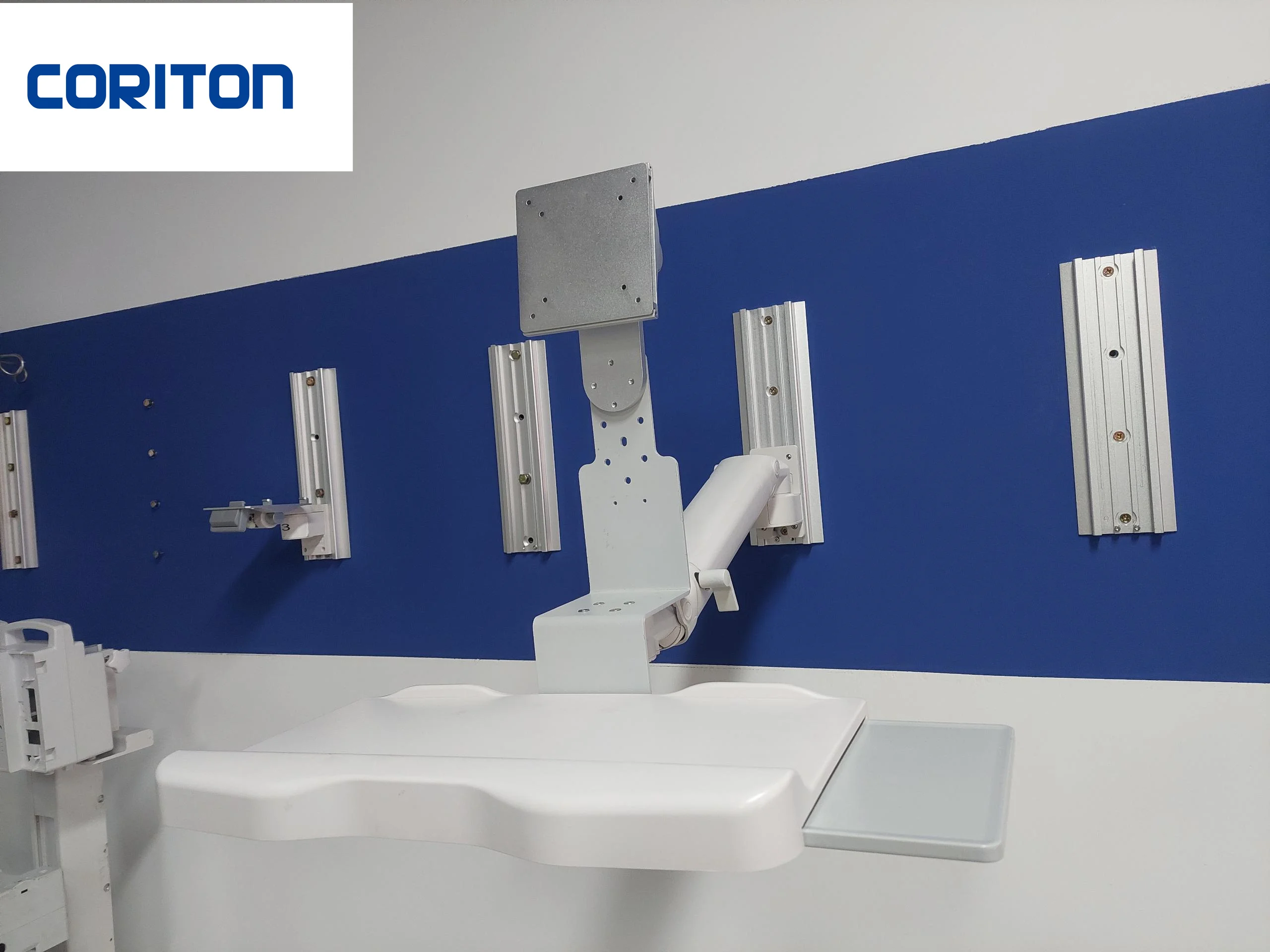 Height Adjustable Support Arm Bracket for Mindray A7 WATO EX-35