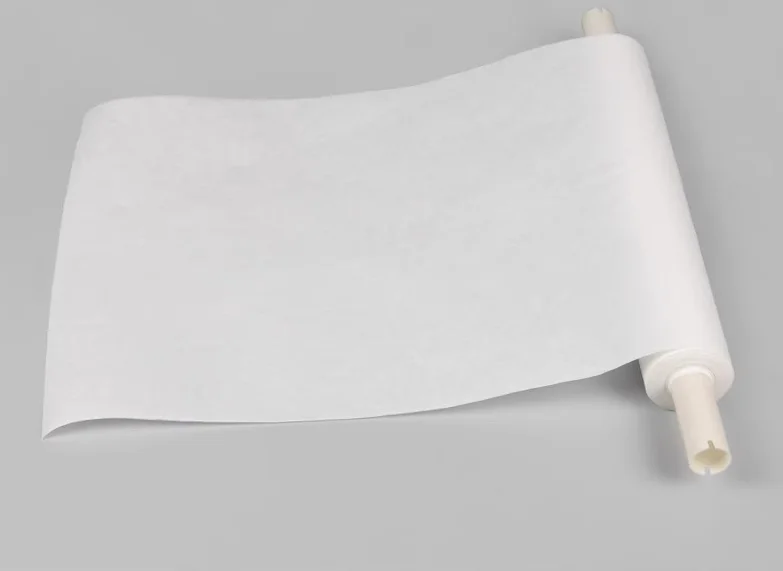 Smt Stencil Clean Wiper Cleaning Roll Wiper Roll For Dek Yamaha Ekra ...