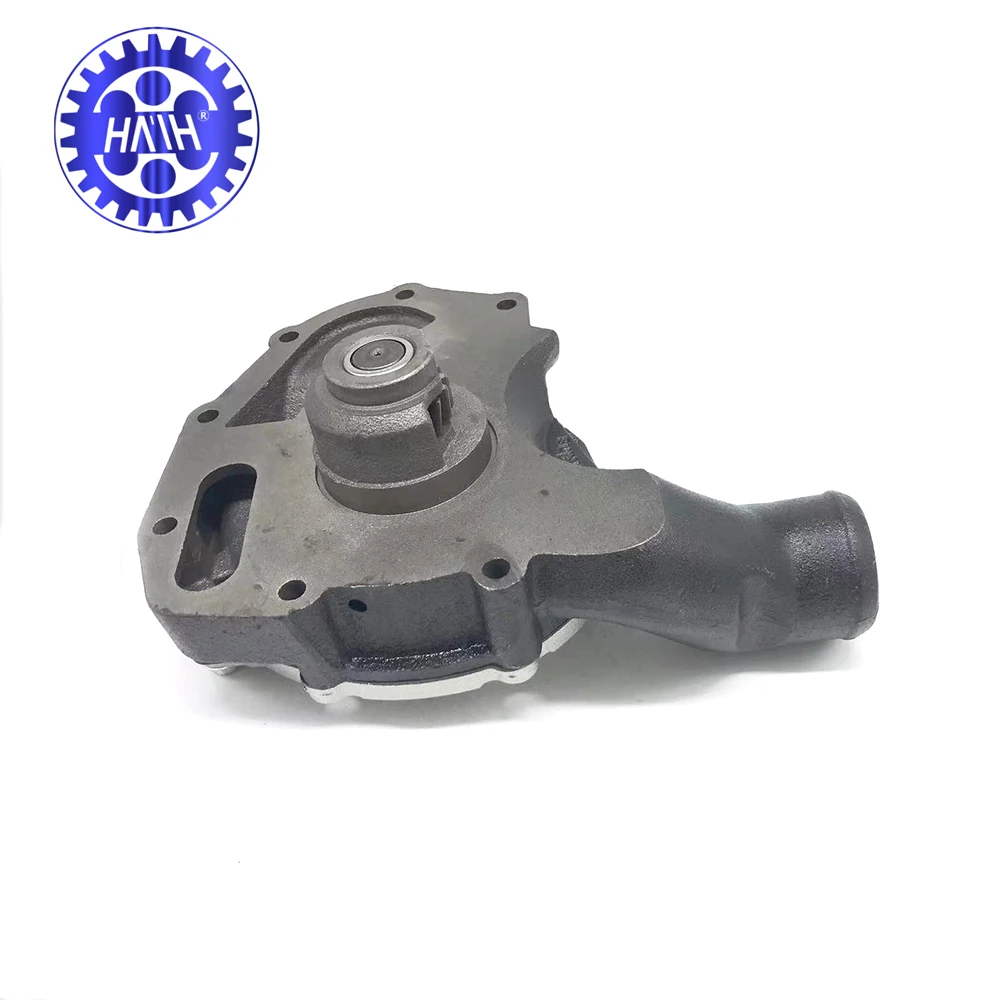 Caterpillar 3512 3516 3508B Water Pump - Reliable Performance