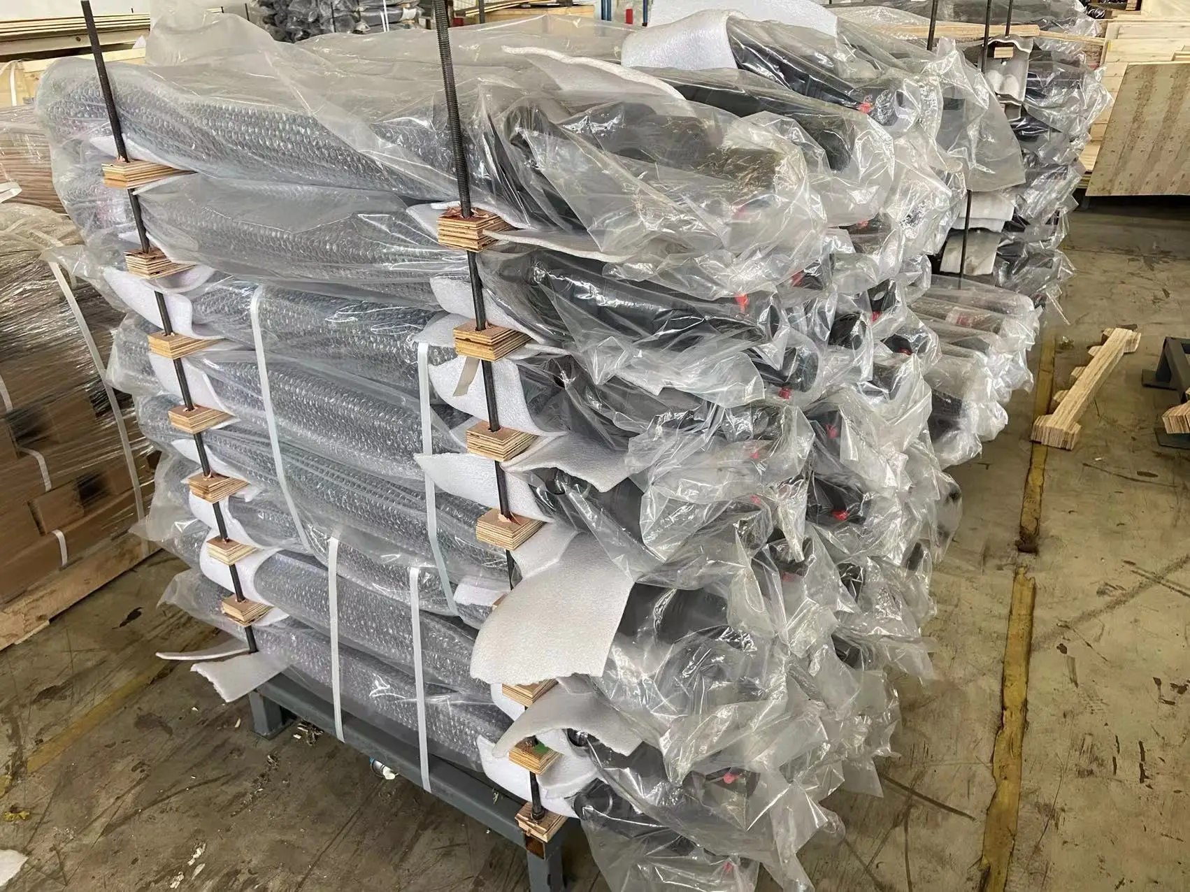 Hcic 3 Tons Dump Bed Kit Hydraulic Hoist Kit - Buy 3 Tons Dump Bed Kit ...