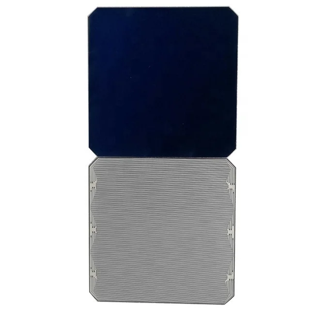 Wholesale 3.9W Sunpower Maxeon Gen 7 Solar Cells - 25.3% Efficiency