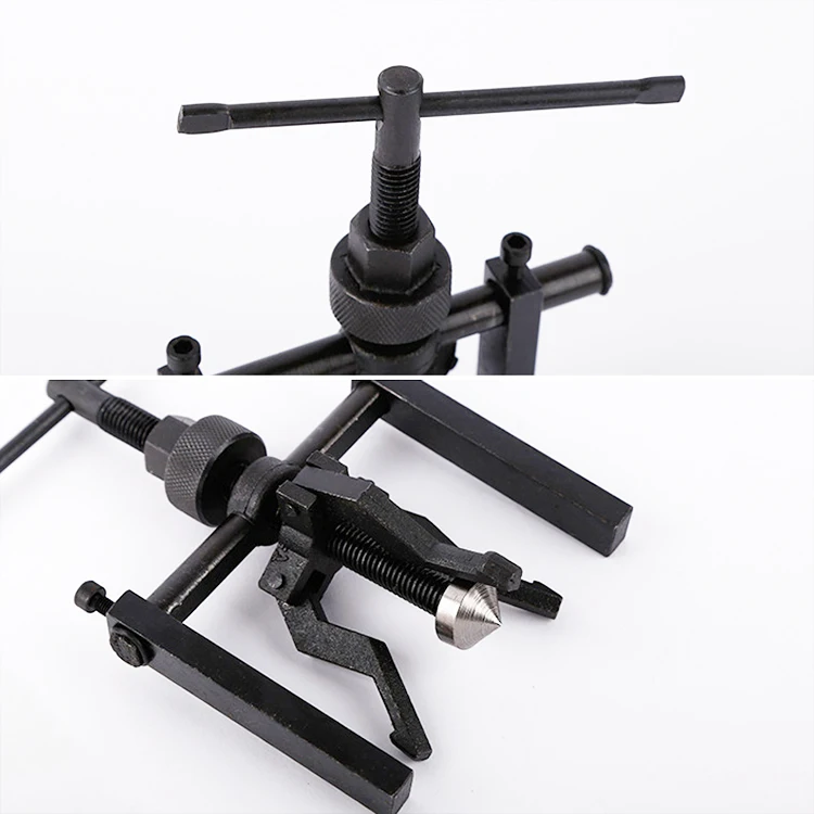 Three Claw Puller Bearing Puller Disassembly Tool Puller Remover ...